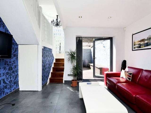 4 bedroom house to rent
