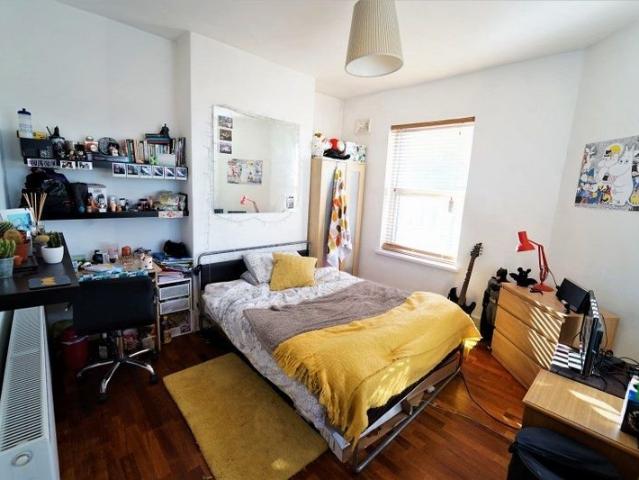 4 bedroom house to rent