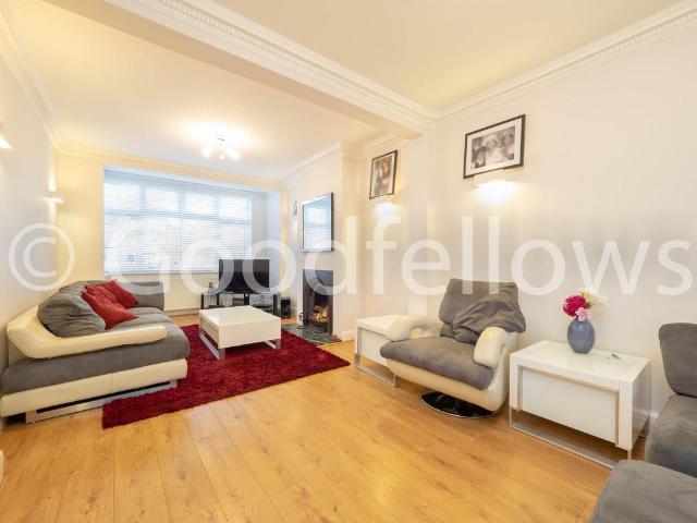 4 bedroom house to rent