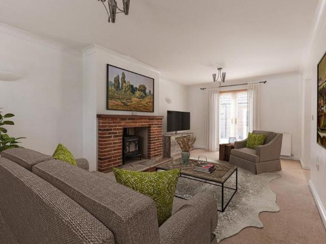 4 bedroom house to rent