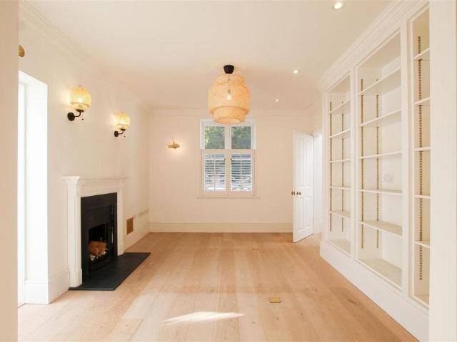 4 bedroom house to rent
