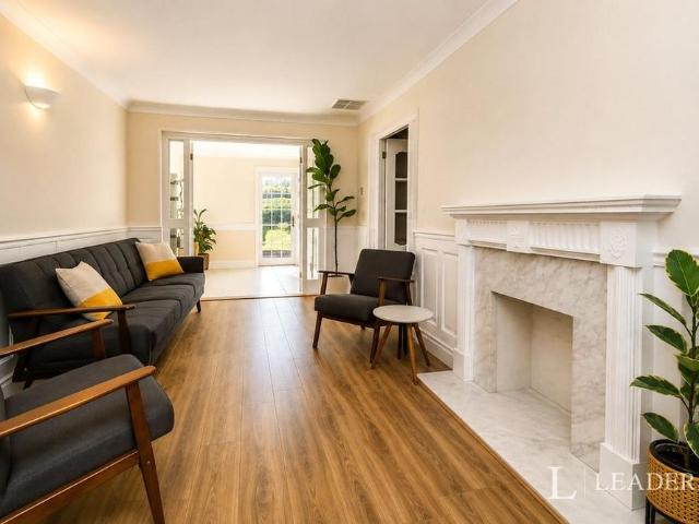4 bedroom house to rent
