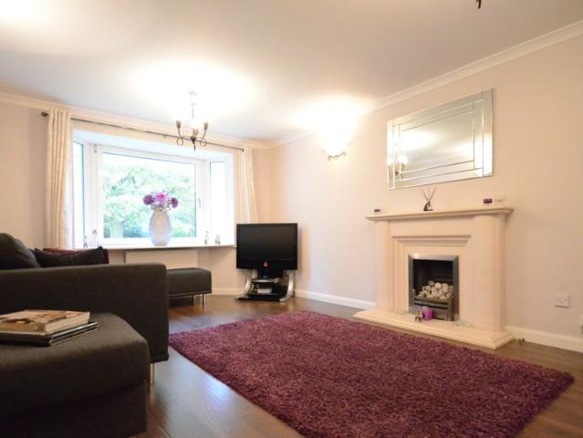 4 bedroom house to rent