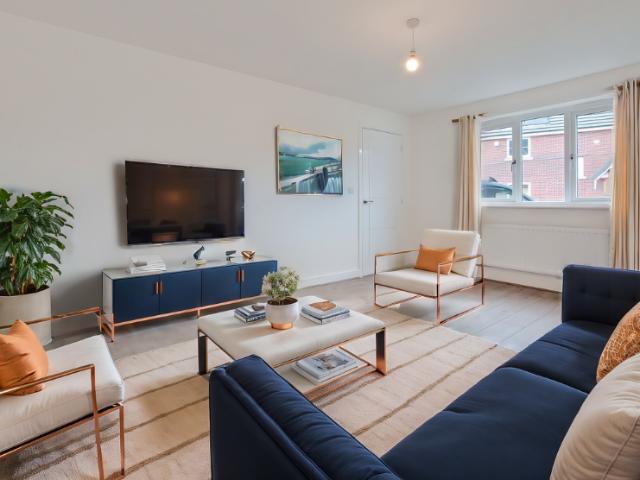 4 bedroom house to rent