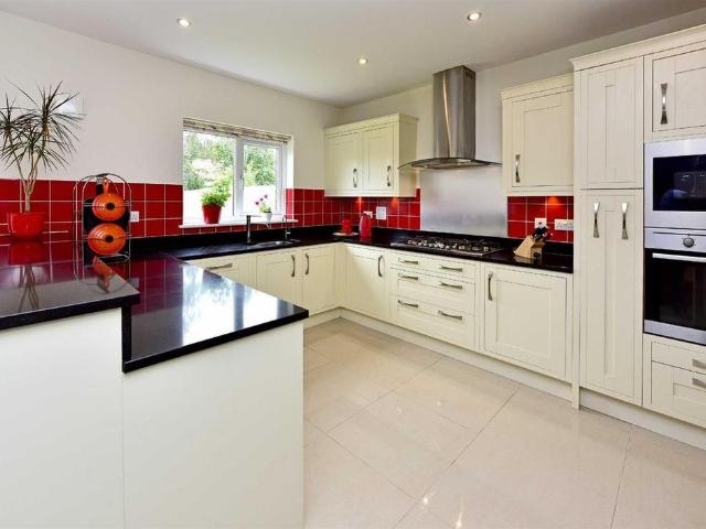 4 bedroom house to rent