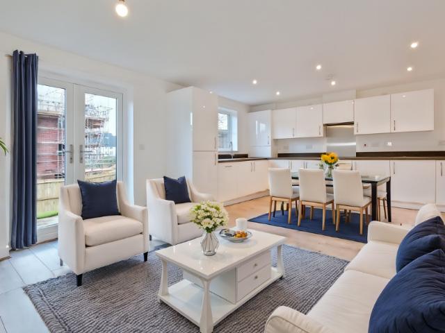 4 bedroom house to rent