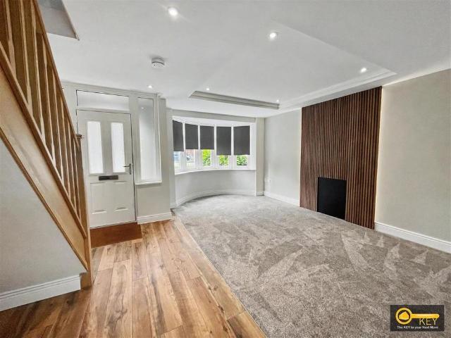 4 bedroom house to rent