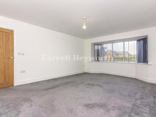 4 bedroom house to rent