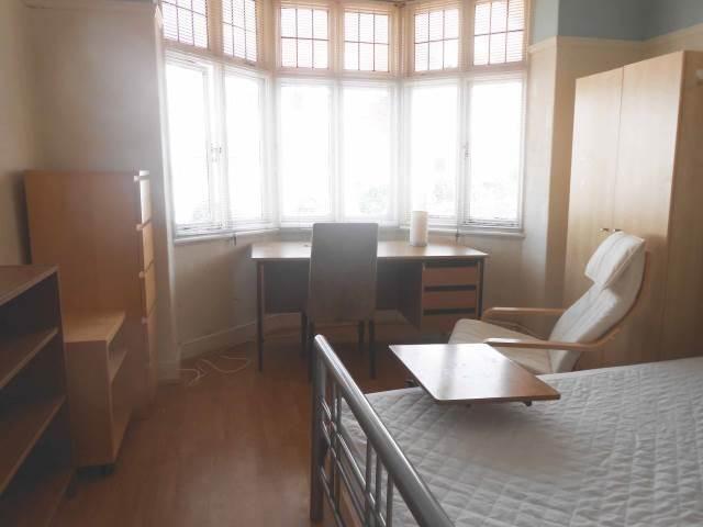 4 bedroom house to rent