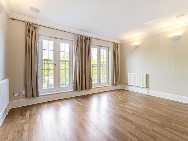 4 bedroom house to rent