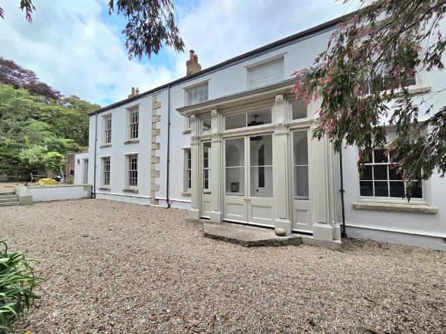 4 bedroom house to rent
