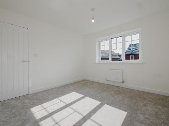 4 Bedroom House To Rent