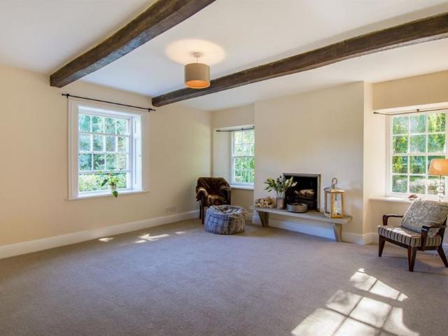 4 bedroom House To Rent