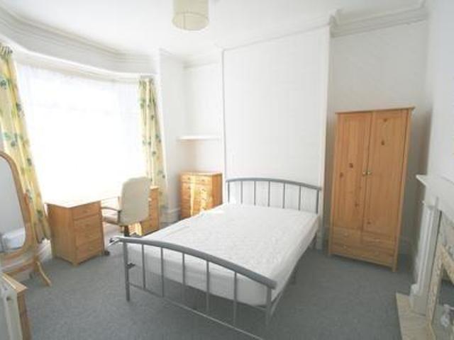 4 bedroom house to rent