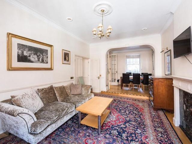 4 bedroom house to rent