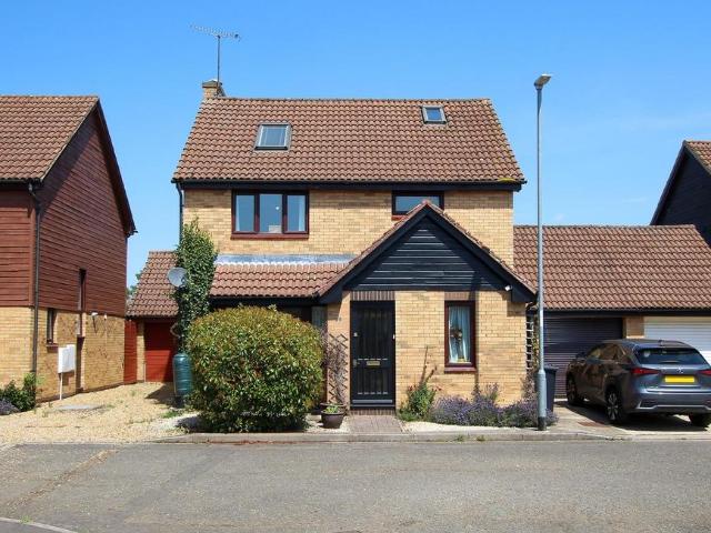 4 bedroom house to rent