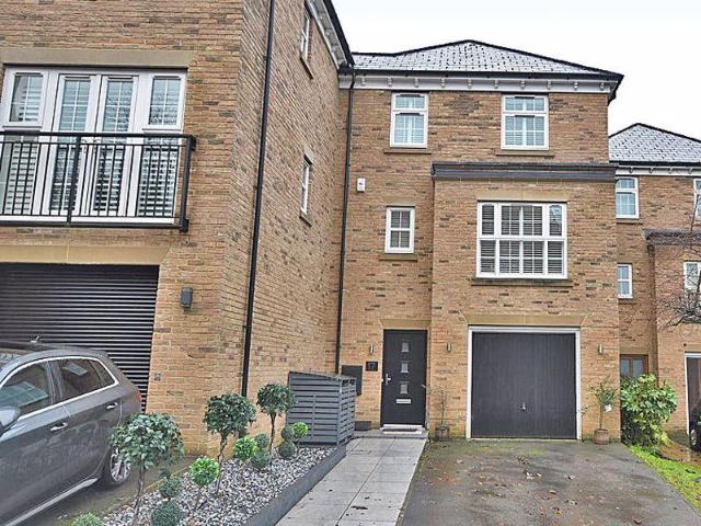 4 bedroom house to rent