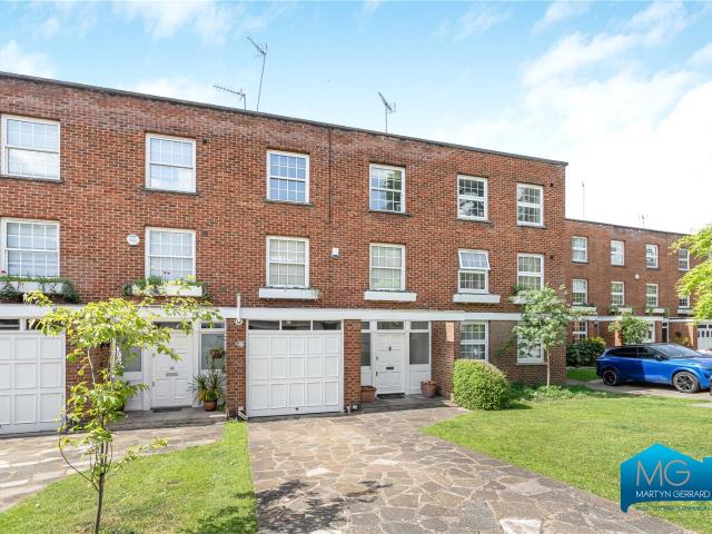 4 bedroom house to rent