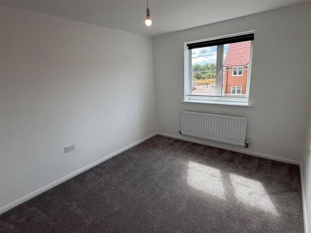 4 bedroom house to rent