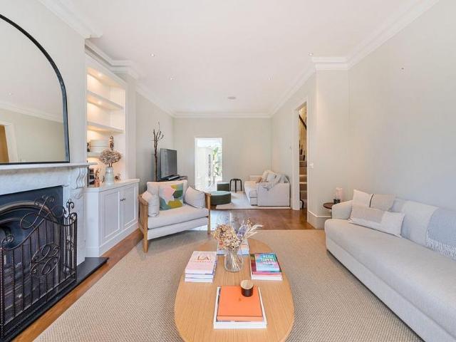 4 bedroom house to rent