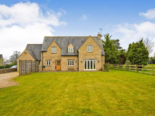4 bedroom house to rent
