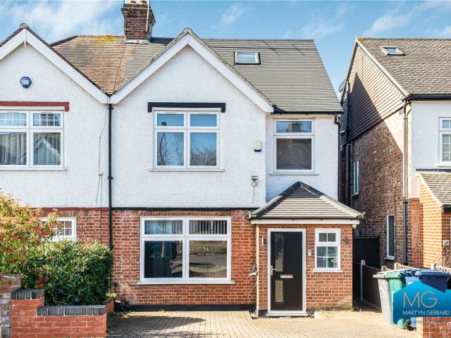 4 bedroom house to rent