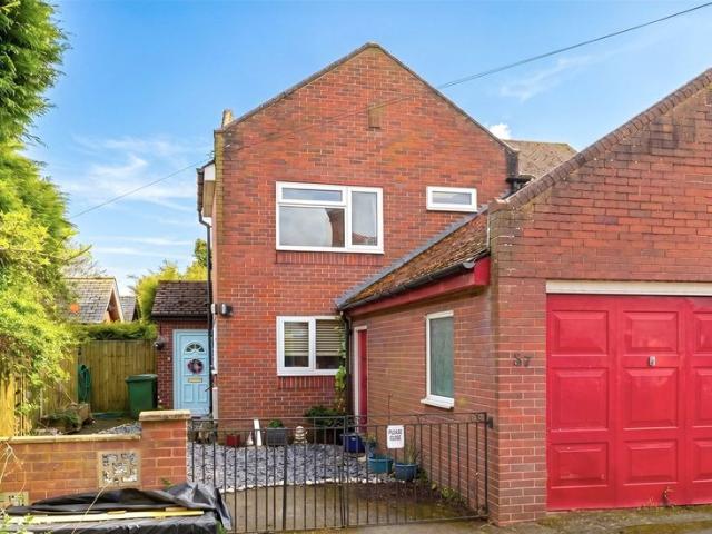 4 bedroom House to rent