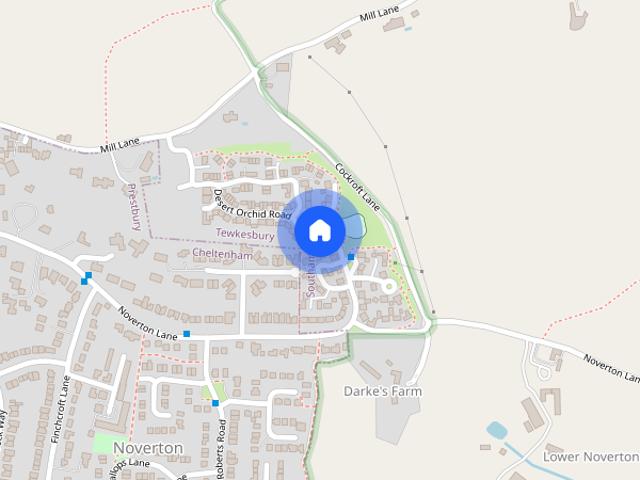 4 bedroom house to rent