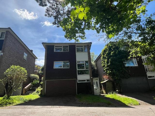 4 bedroom house to rent