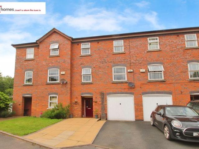 4 bedroom house to rent
