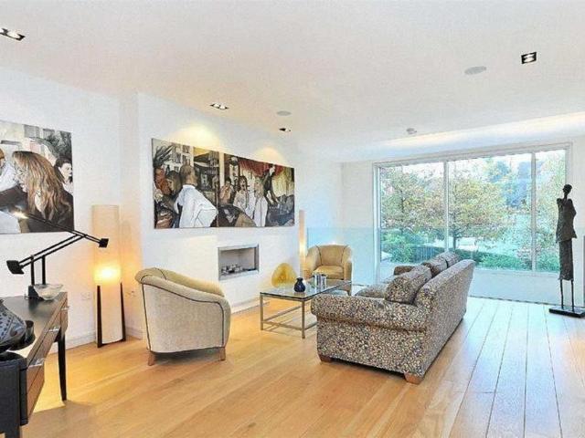 4 bedroom house to rent