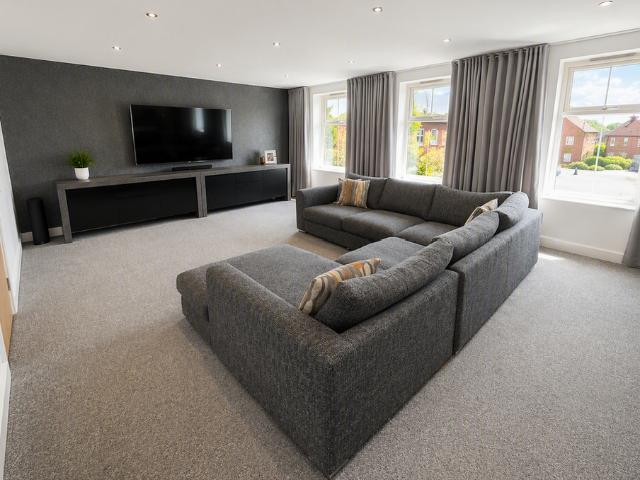 4 bedroom house to rent
