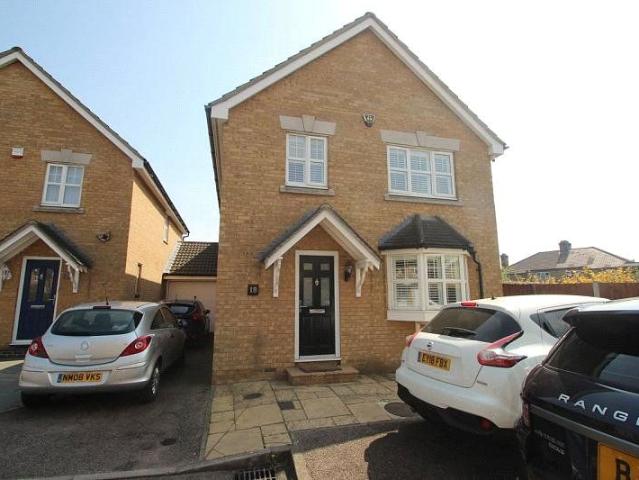 4 bedroom house to rent