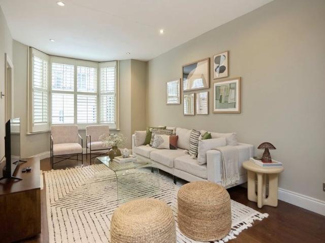 4 bedroom house to rent