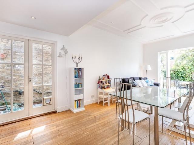 4 bedroom house to rent