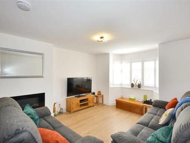 4 bedroom house to rent