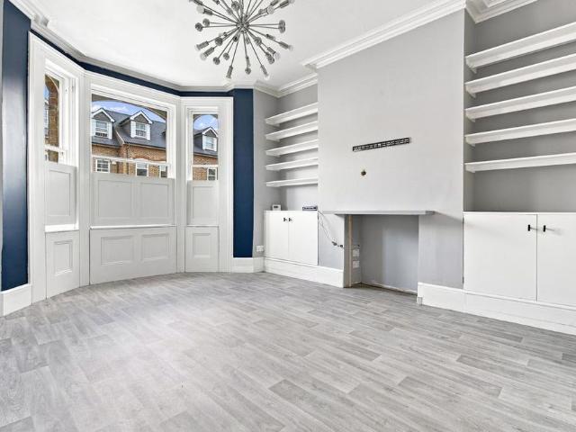 4 bedroom house to rent