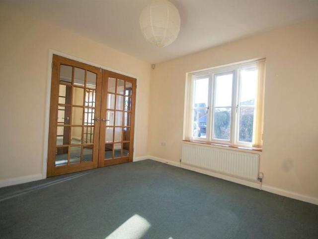 4 bedroom house to rent