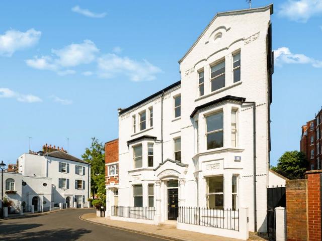4 bedroom house to rent