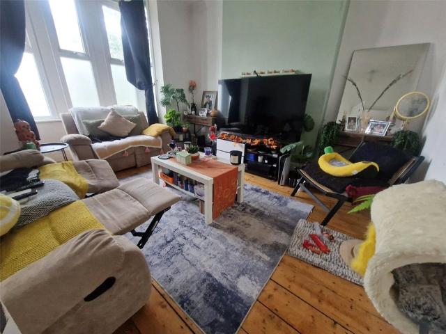 4 Bedroom House to Rent