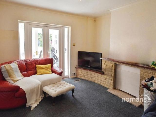 4 bedroom house to rent