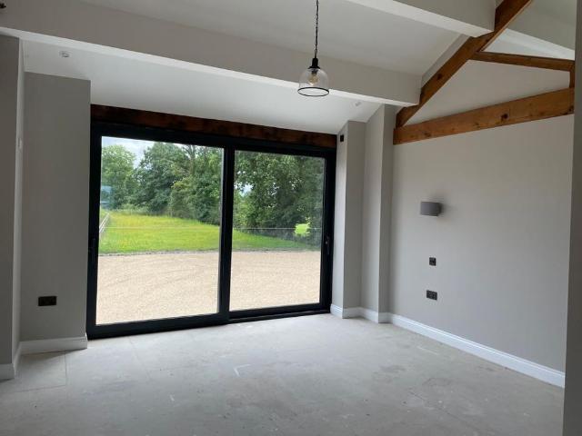 4 bedroom house to rent