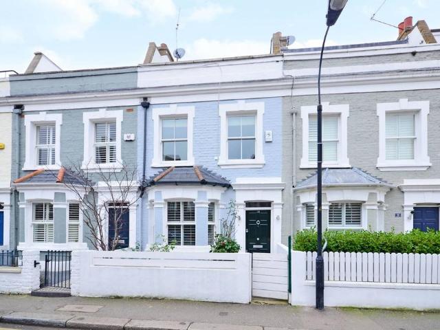 4 bedroom house to rent