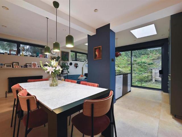 4 bedroom house to rent