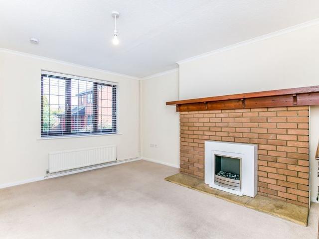 4 bedroom house to rent
