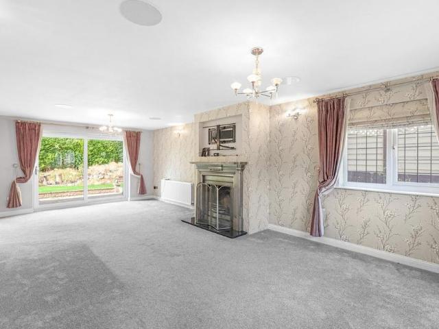 4 bedroom house to rent