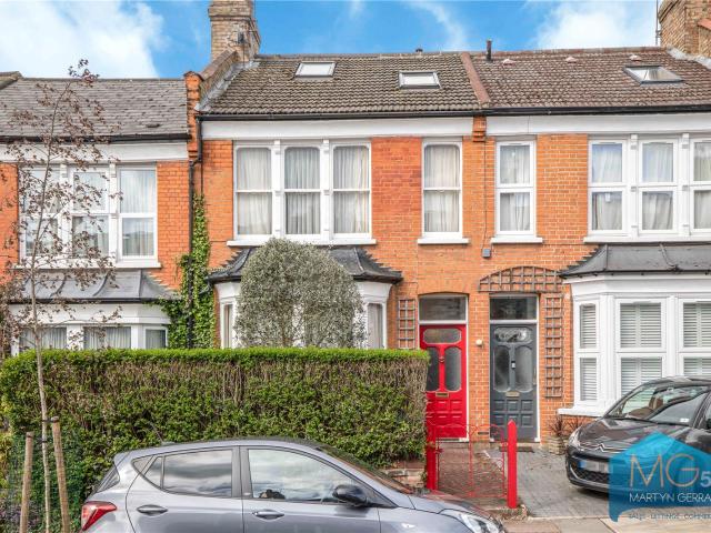 4 bedroom house to rent