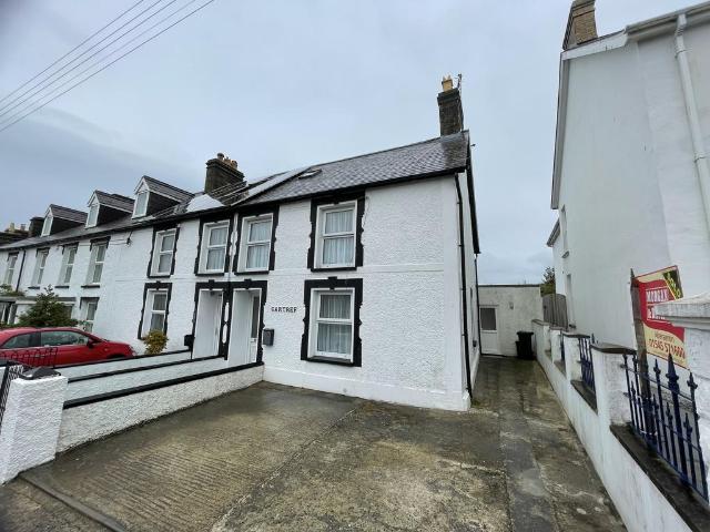 4 bedroom house to rent
