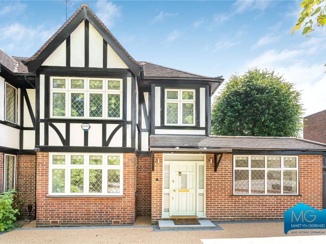 4 bedroom house to rent