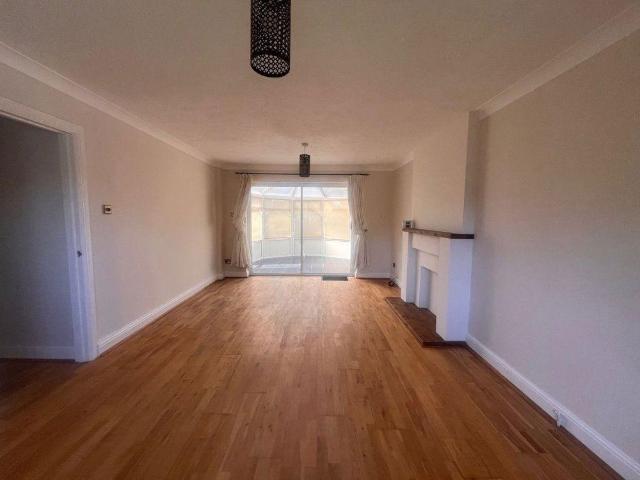 4 bedroom house to rent